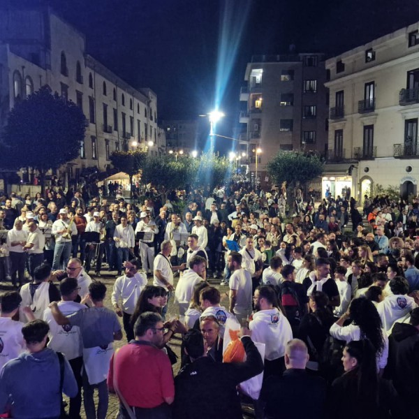 Il pappagallo